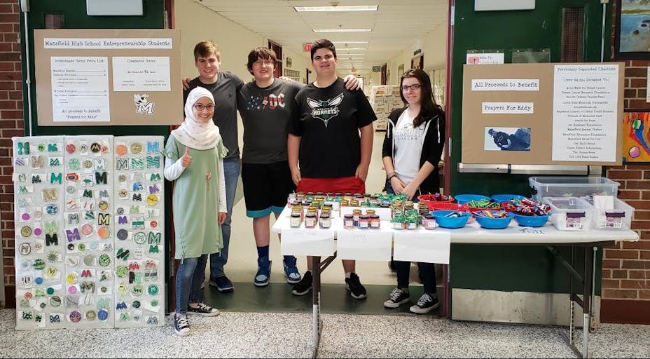 Helping Students See Real-World Applications for Economics | EdSurge News