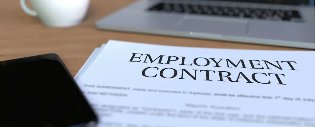 Employment Outcomes Data Is All Over The Place. This Report Suggests ...