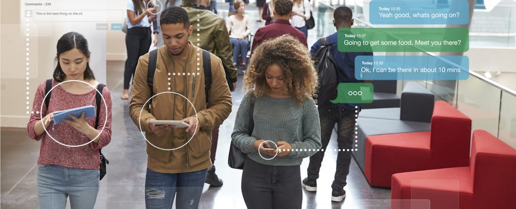 Teach Emerging Technology. Our Students’ Future Depends on It ...