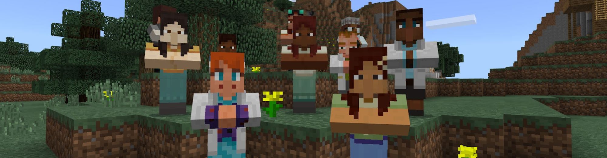 10 Tips to Start Teaching With Minecraft | EdSurge News