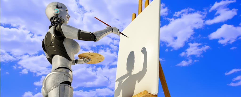 Are We Preparing Students for the Creative Work of the Future ...