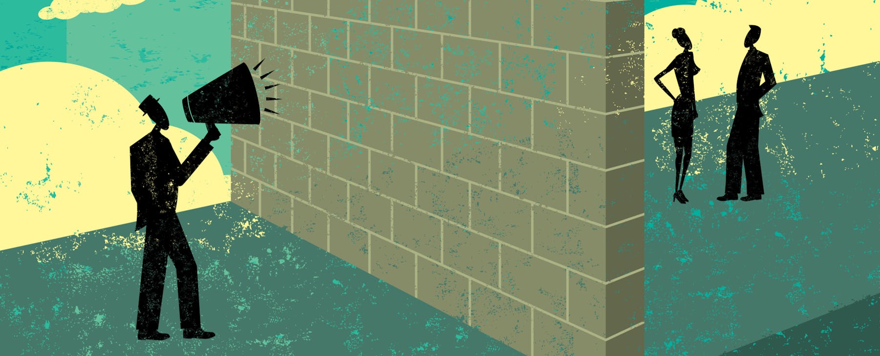 Why are the Biggest Barriers to Student Success Bureaucratic? | EdSurge ...