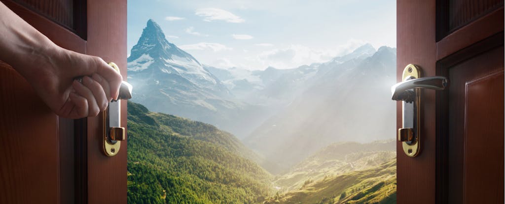 How to Navigate a Path Into a New Field [EdSurge Tips] | EdSurge News