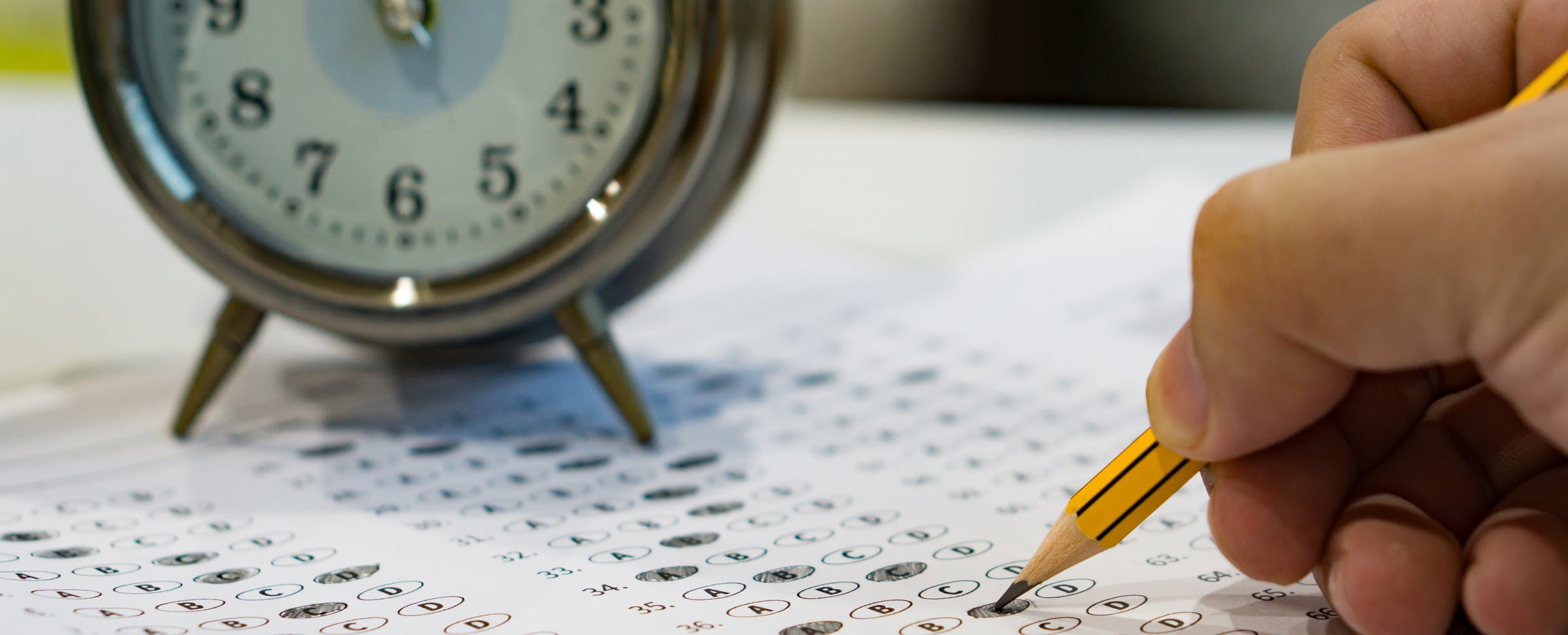 Is The SAT Secure? What the College Board Is Doing to Respond to the ...