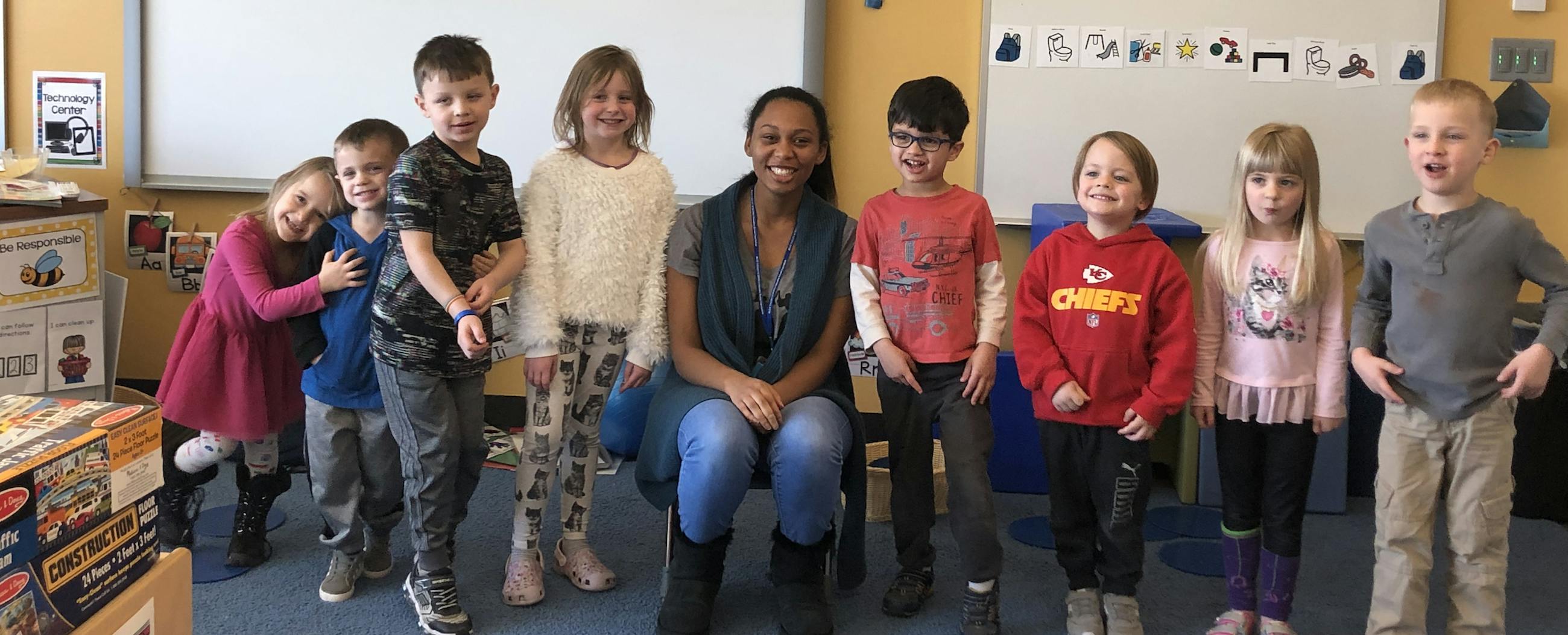 The Teacher Prep Program That Starts in High School | EdSurge News