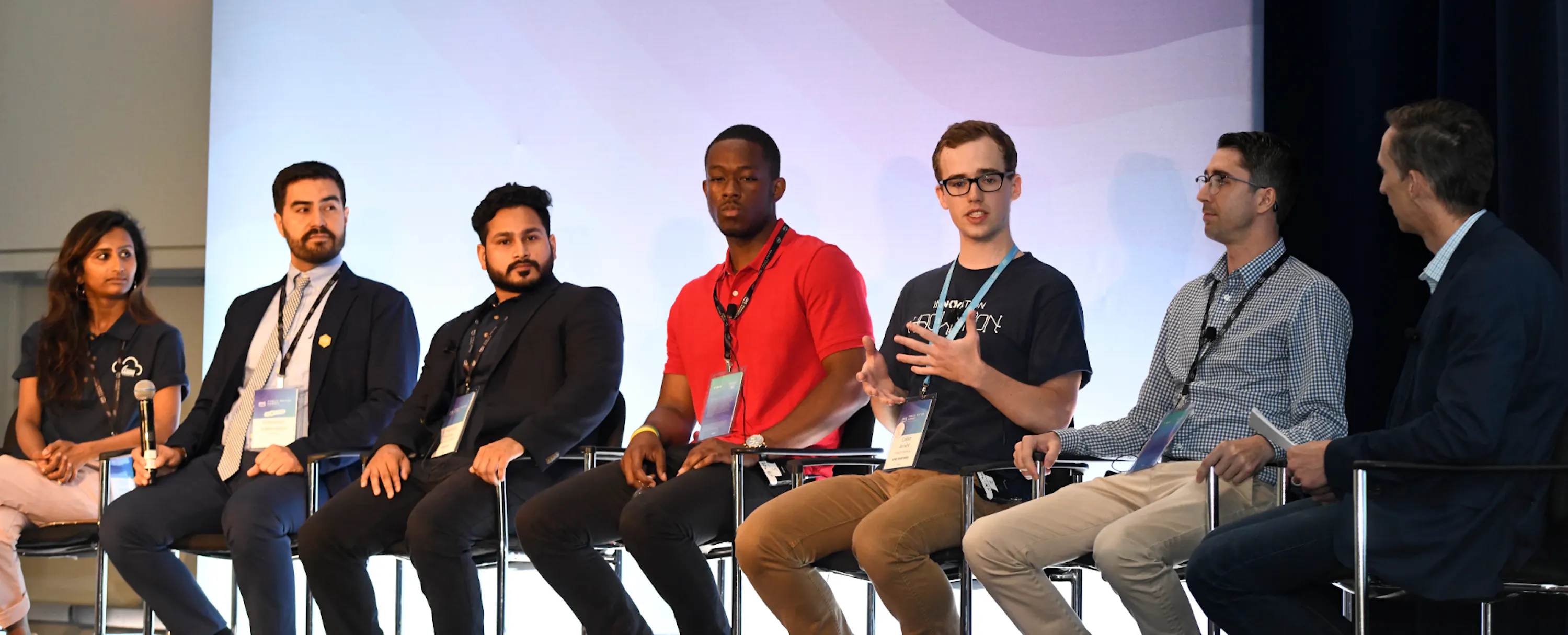 Students in Tech Say Soft Skills and the Arts Set Them Up for Success ...