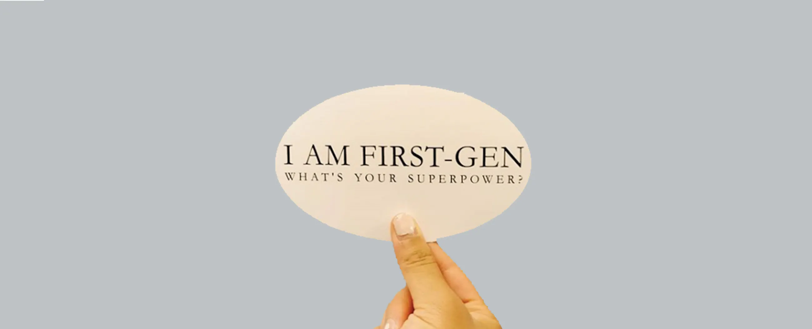 Universities Look to Add More Support For First-Generation Graduate ...