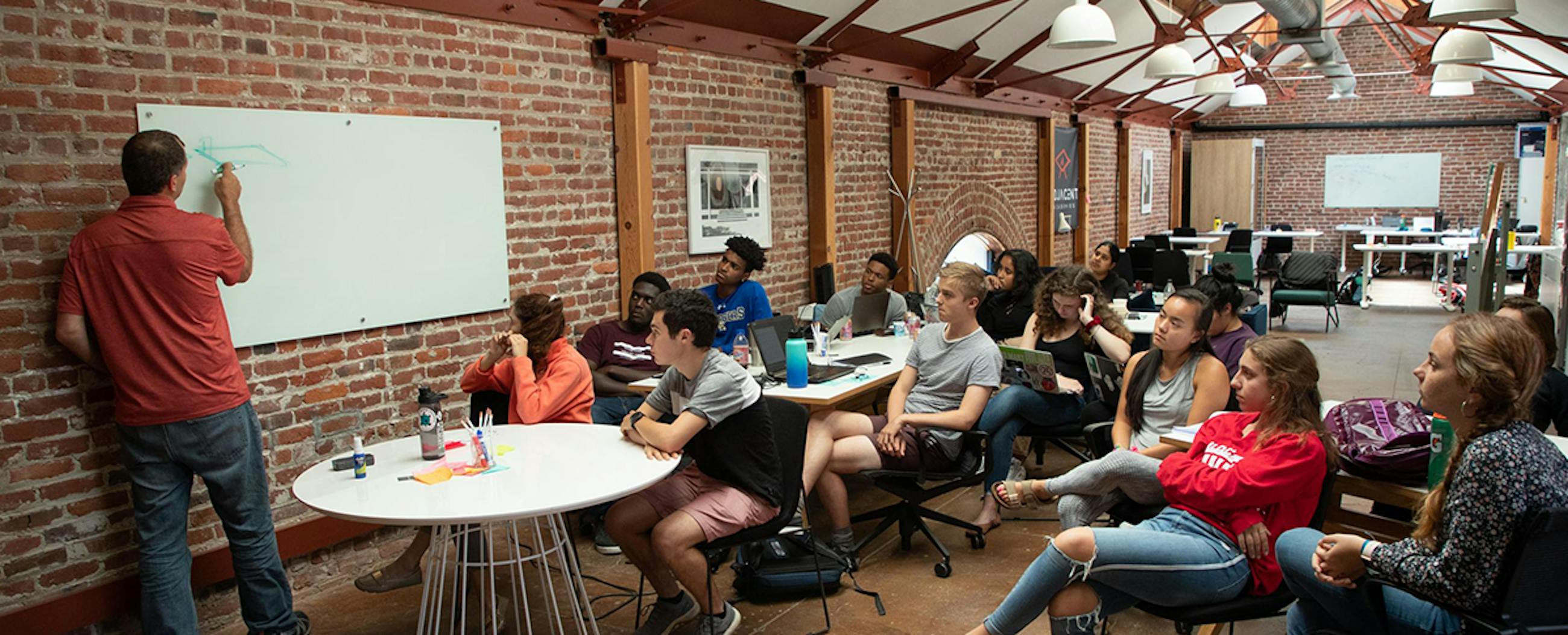 A New College Program Inspired by Coding Bootcamps, Informed by Liberal ...