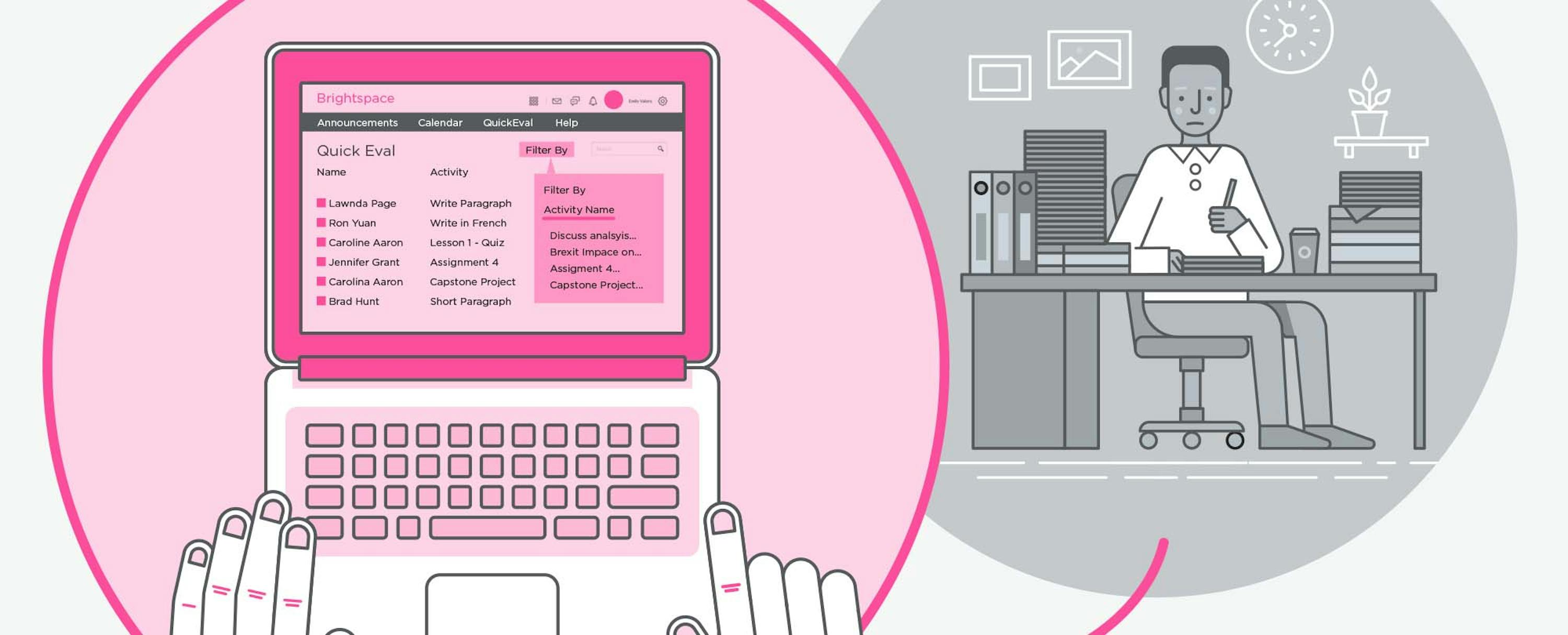 5 Essential Features of a Modern Grading Tool [Infographic] | EdSurge News