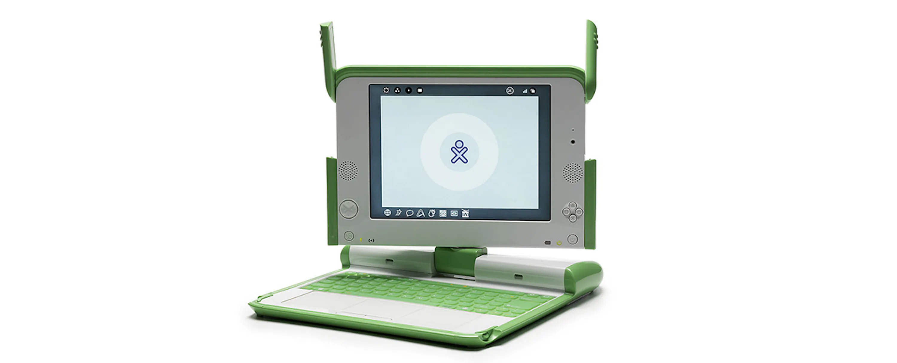 What Happened to the ‘$100 Laptop’? | EdSurge News