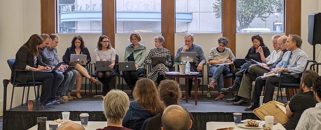 Inside a News Literacy Camp, Where the Newsroom Becomes the Classroom ...