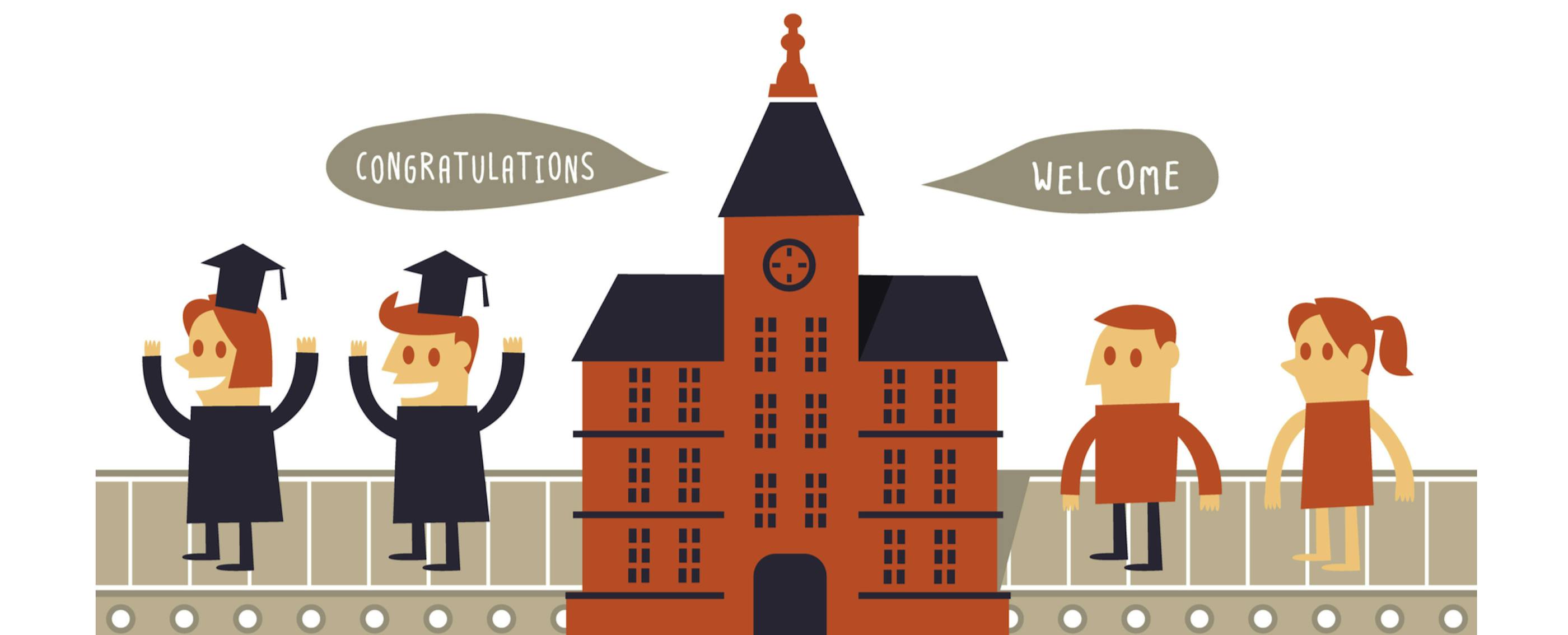 ‘Academic Capitalism’ Is Reshaping Faculty Life. What Does That Mean ...