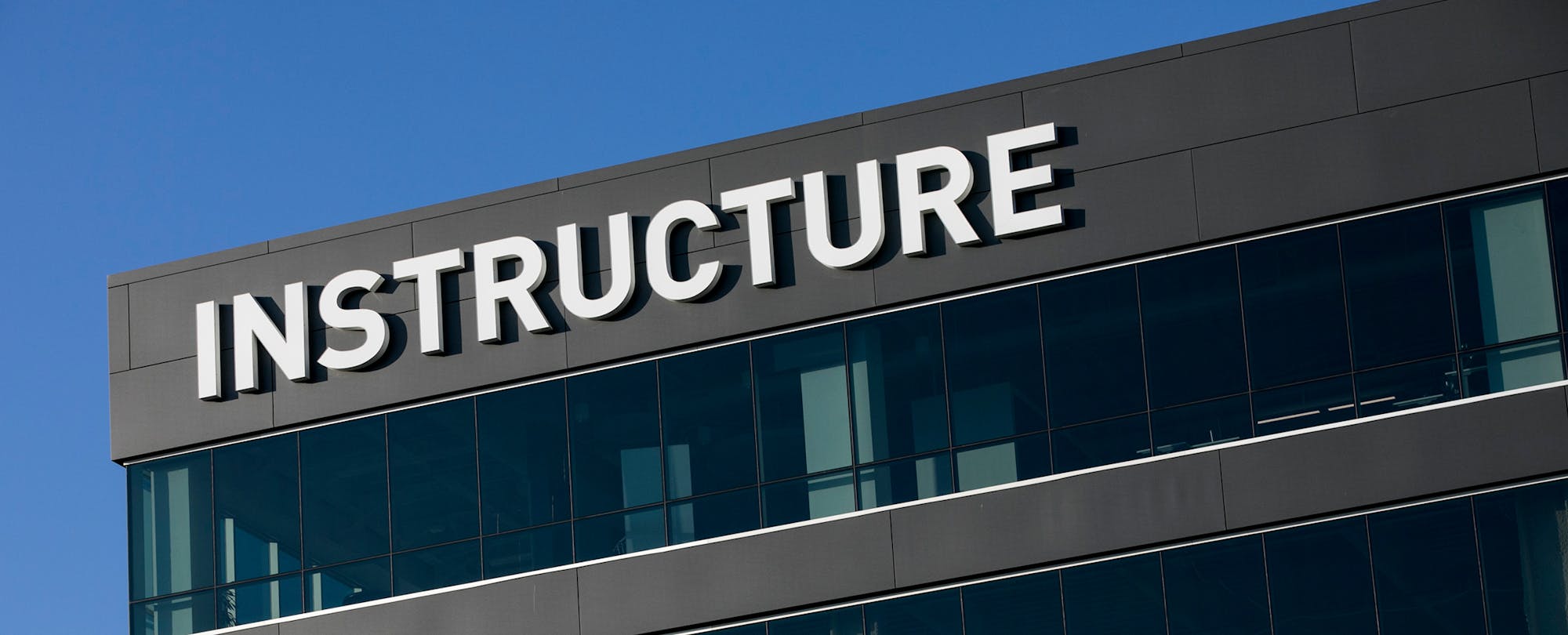 New Ownership for an LMS Giant: Private Equity Firm to Buy Instructure ...