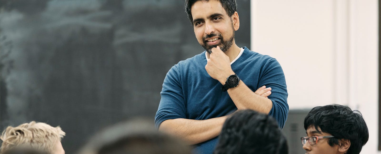 Three Things We Learned at Khan Academy Over the Last Decade | EdSurge News