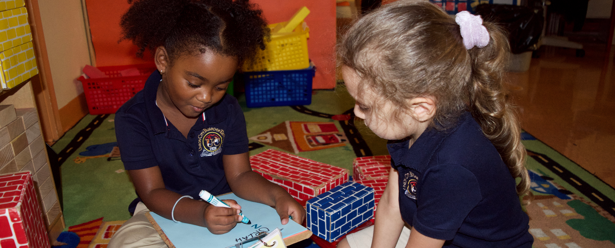 What We Learned About the Challenges and Commitment of Early Childhood ...