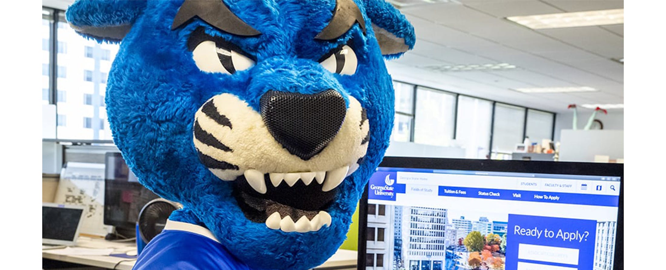 Meet the Humans Behind College Chatbots | EdSurge News