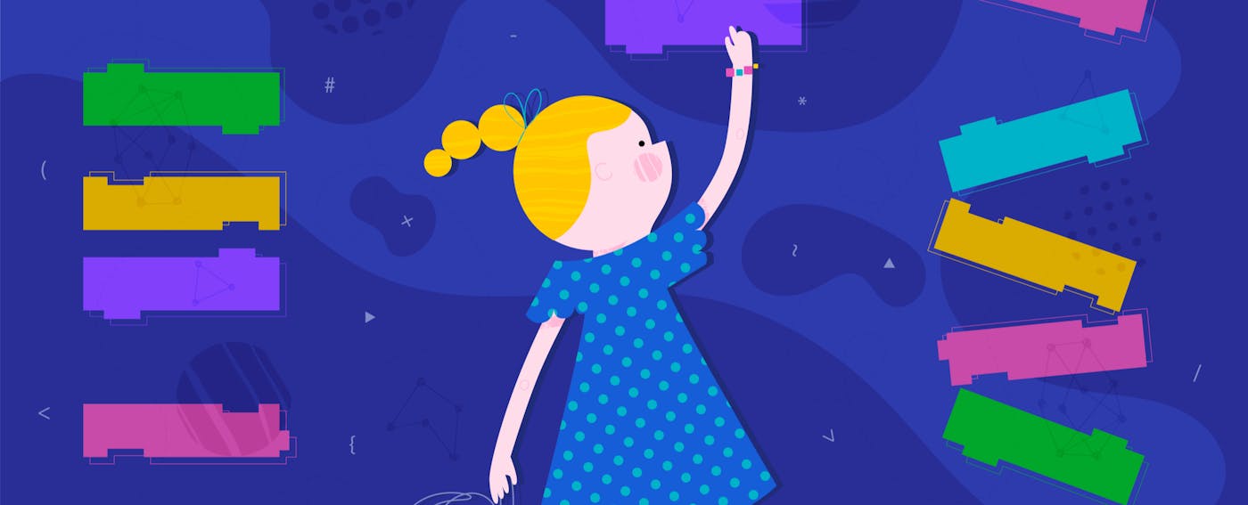 Don’t Rely on Cute Apps and Games to Teach Coding. Turn to Your ...