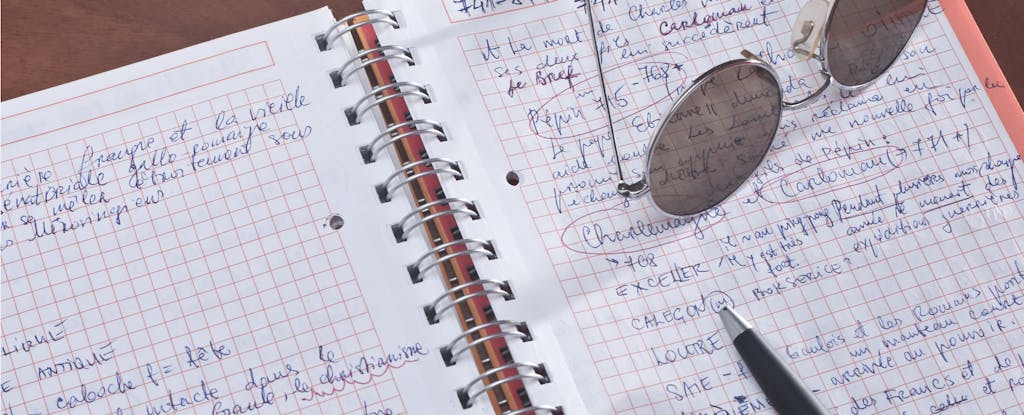 Some Professors Fight Study-Help Sites. Other Professors Now Use Them ...