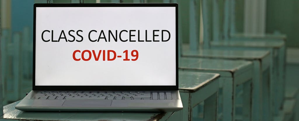 What Happens If Campuses Can’t Reopen in the Fall? | EdSurge News