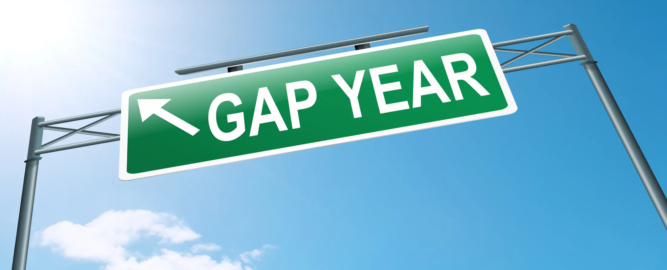 How a ‘COVID Gap Year’ Will Be Different Than Previous Gap Year ...