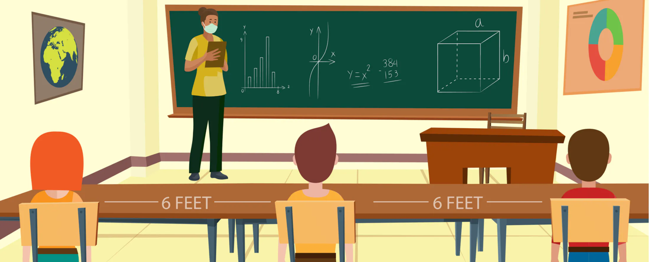 What Will Schools Do in the Fall? Here Are 4 Possible Scenarios ...