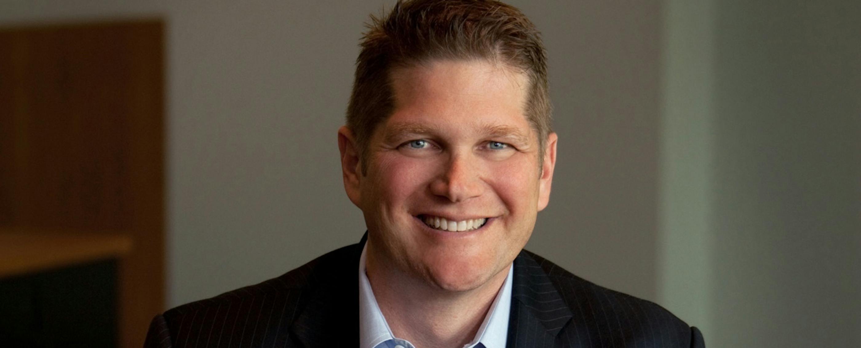 Canvas LMS Maker, Instructure, Appoints New CEO Steve Daly | EdSurge News