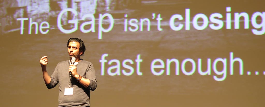 Google Parts Ways With Longtime Education Evangelist, Jaime Casap ...