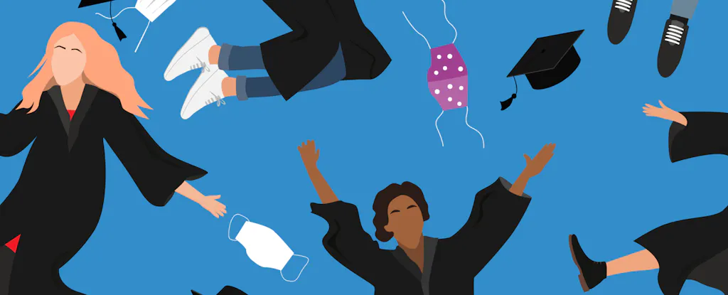COVID Era Brings New Challenges for College Retention | EdSurge News