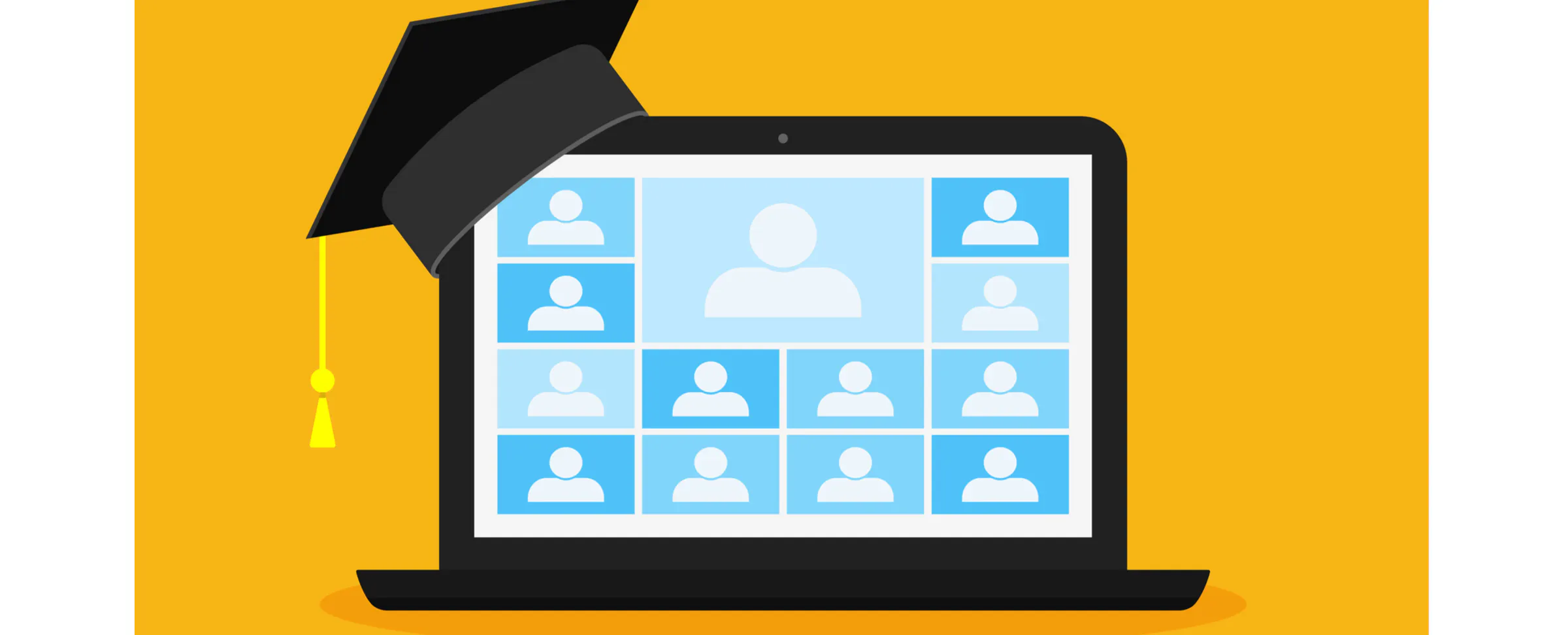 Today’s Awkward Zoom Classes Could Bring a New Era of Higher Education ...