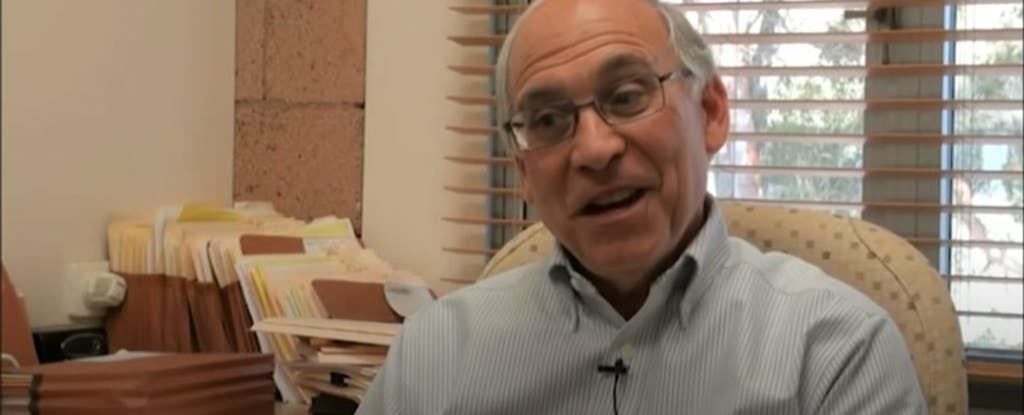 Richard Mayer Has Spent Decades On Educational Research. Here are His ...