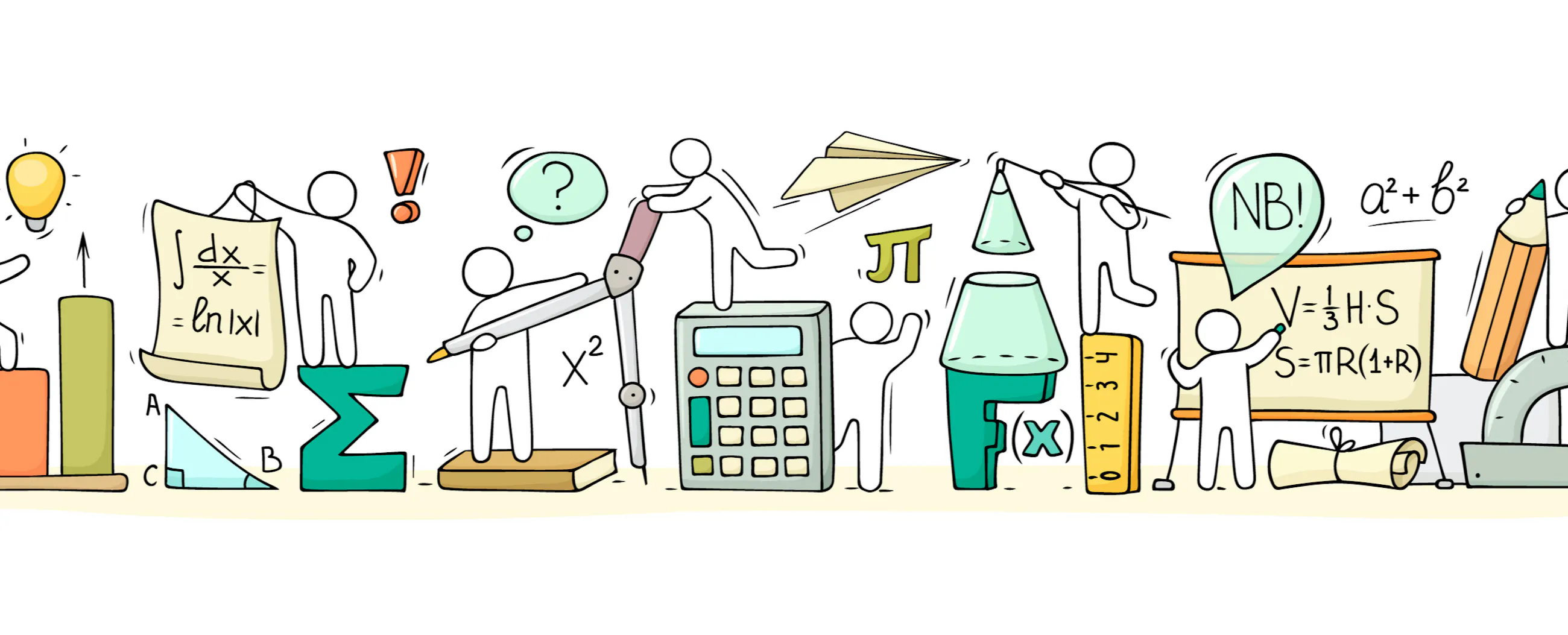 Let’s Make Math Education Relevant for Real Life | EdSurge News