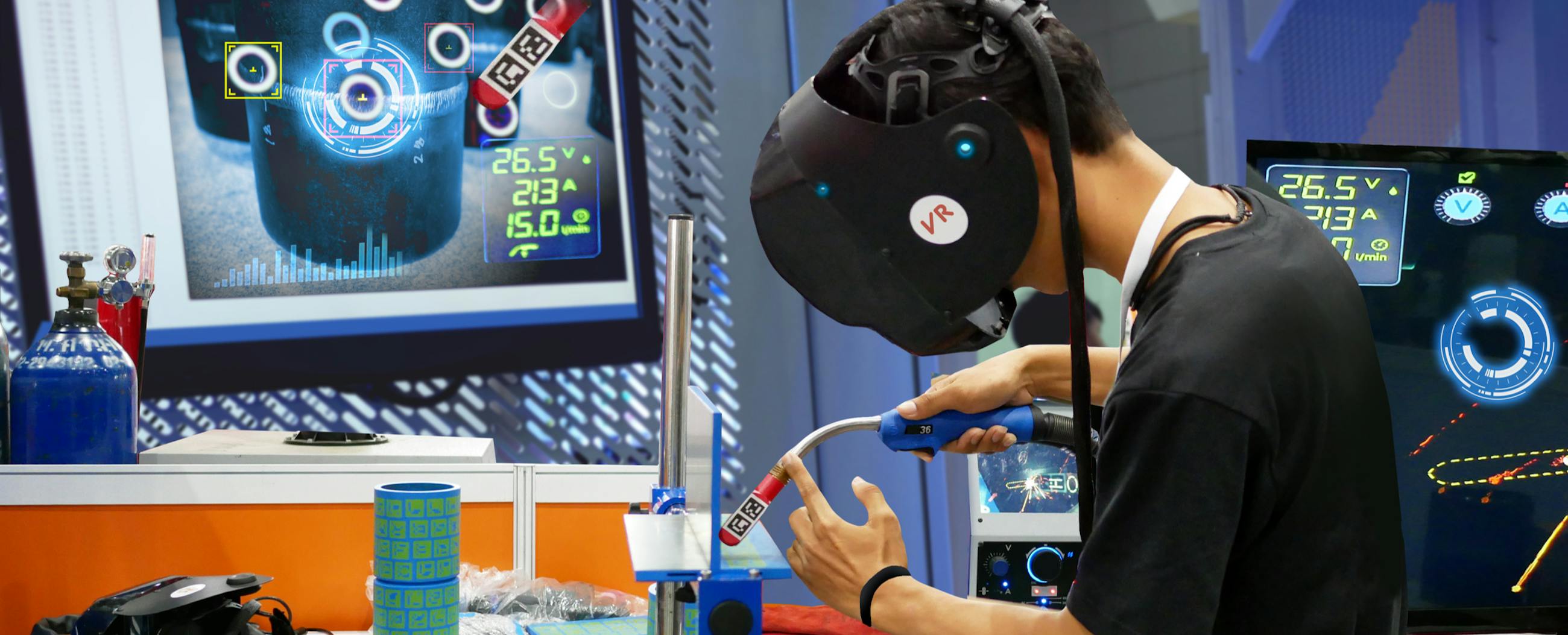 TRANSFR Raises $12M to Deliver Hands-on Workforce Training Through VR ...