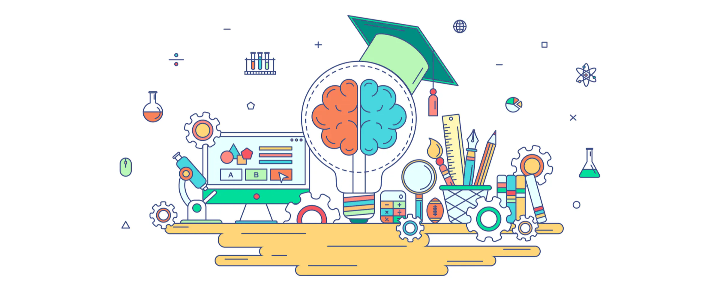 How Today’s Unique Education Challenges May Improve Tomorrow’s ...