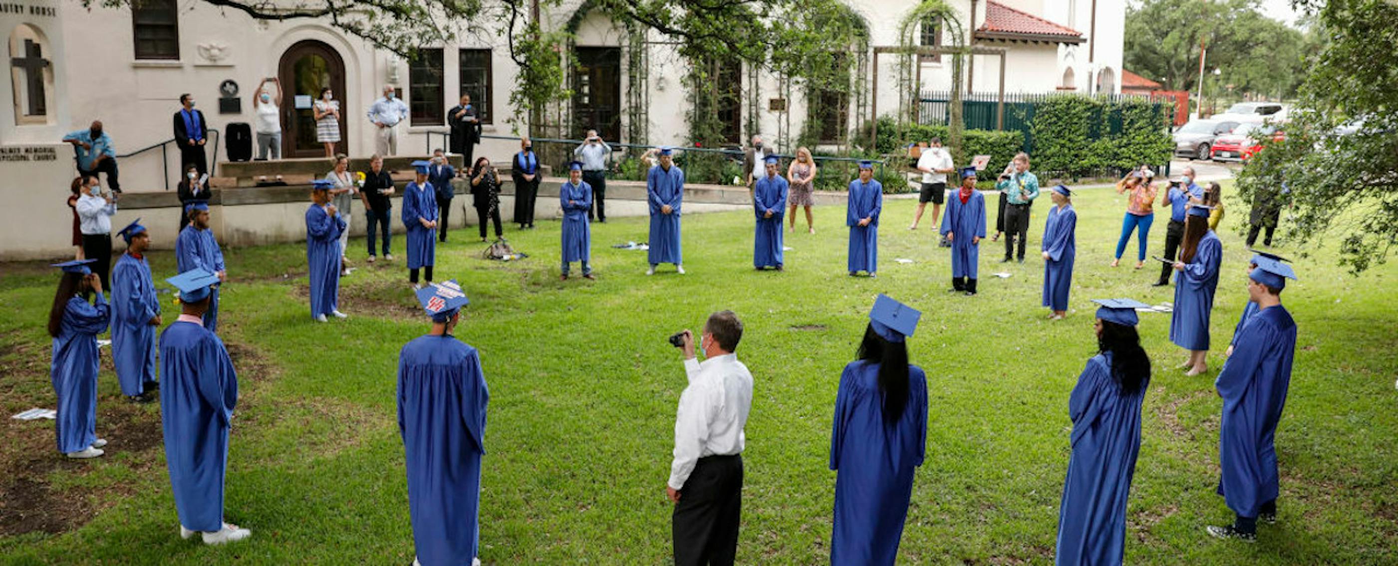 Struggling With Substance Use Recovery — and High School — in a ...