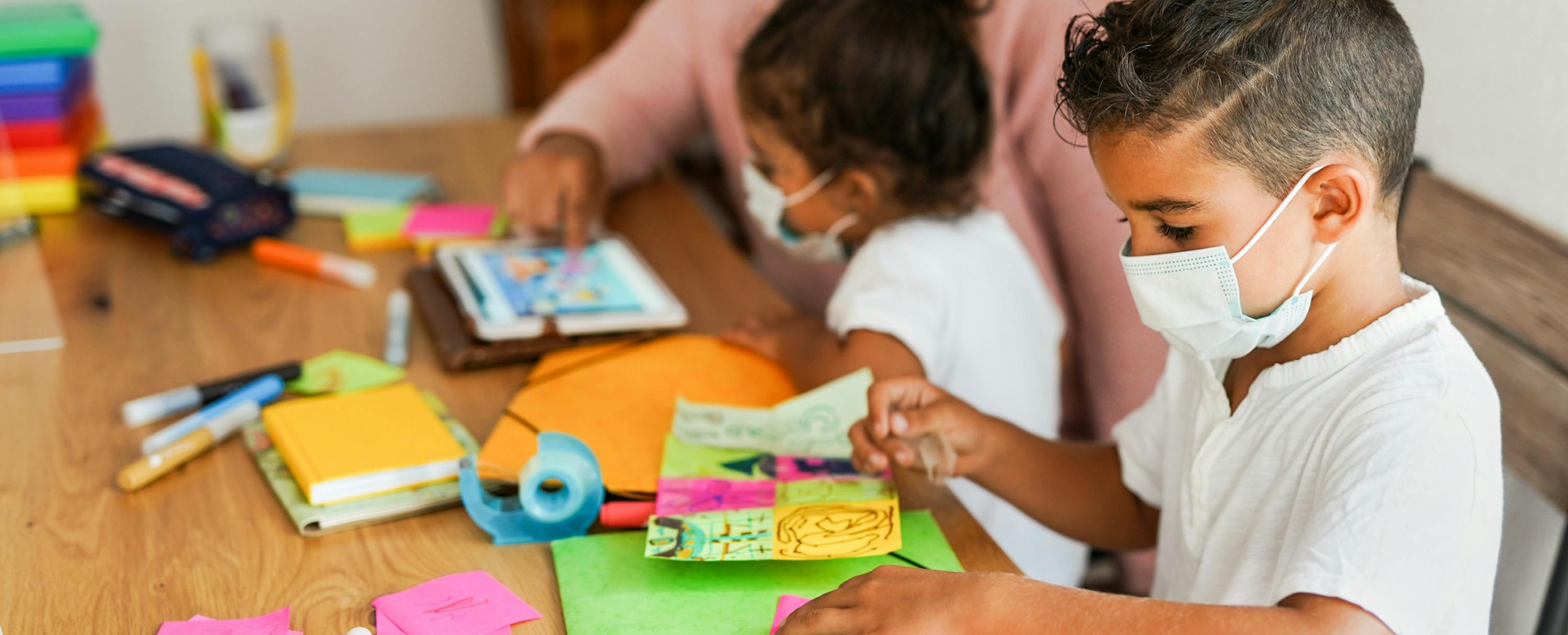 How Did State-Funded Preschools Respond to the Pandemic? Special Report ...