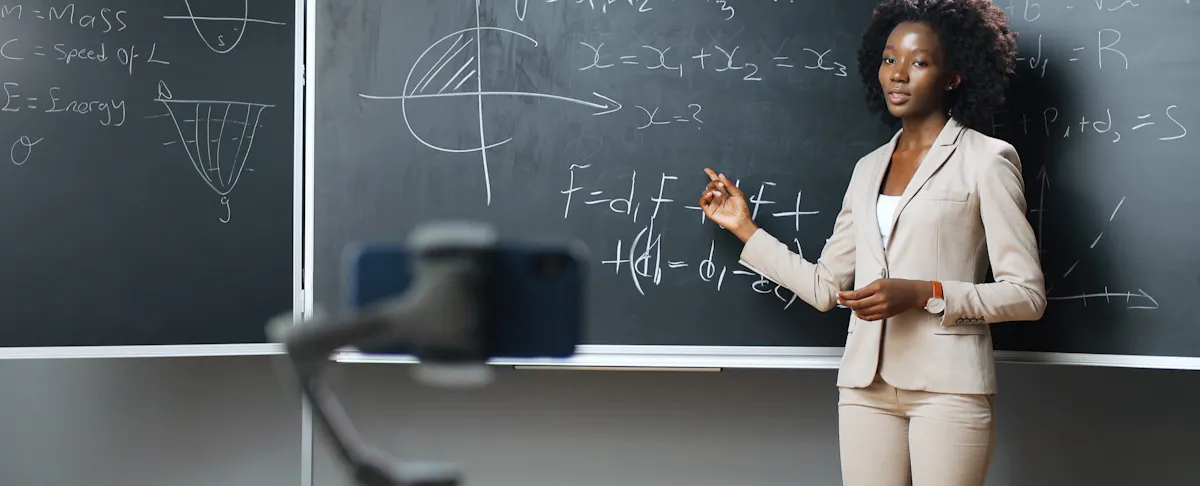 Will a Rise in Online Learning Open Remote Teaching Opportunities for ...