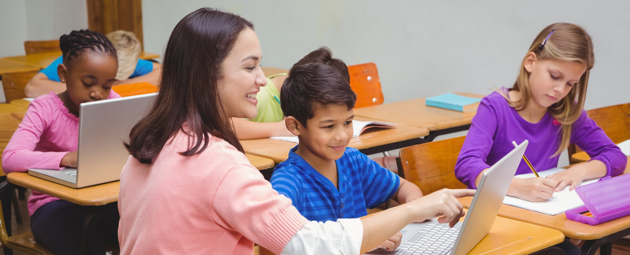 Students Benefit When Teachers Show Up With Curiosity, Not Assumptions ...