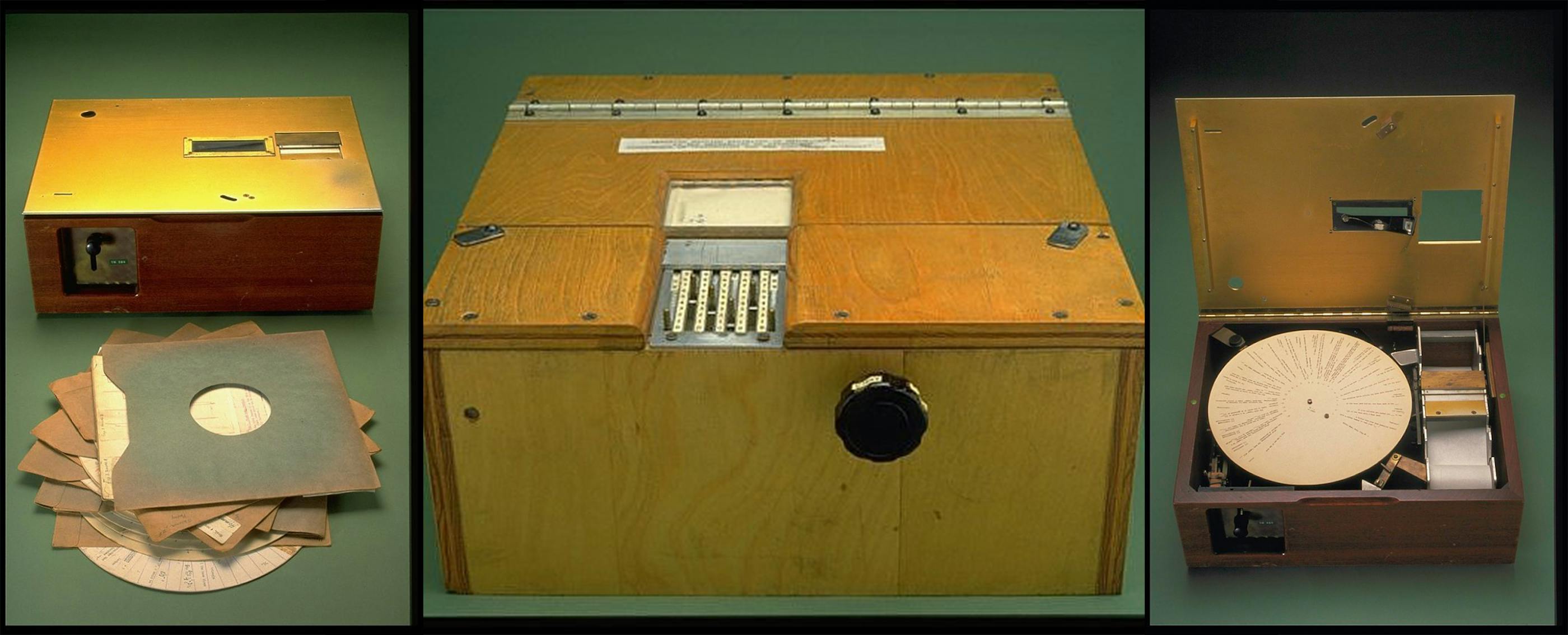 The Long and Surprising History of ‘Teaching Machines’ | EdSurge News