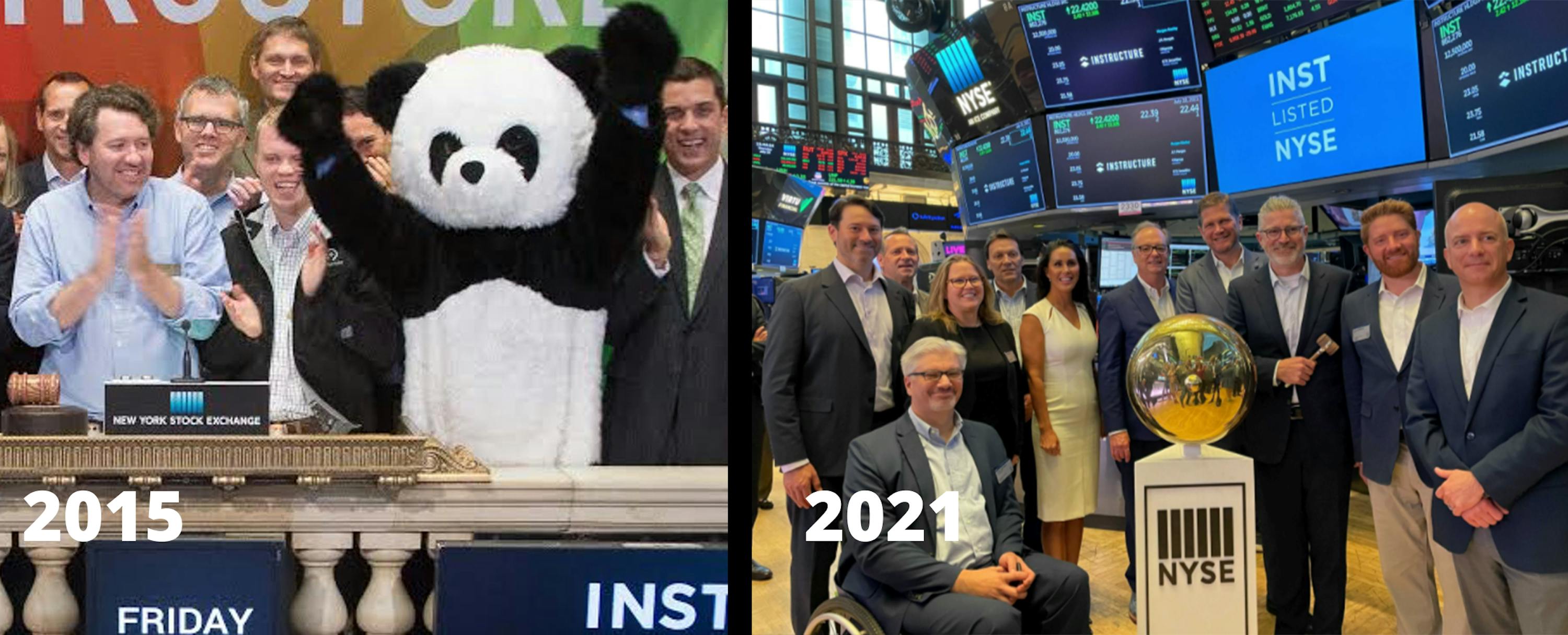 Instructure Is Back on the Stock Market, But Not Much Change Expected ...