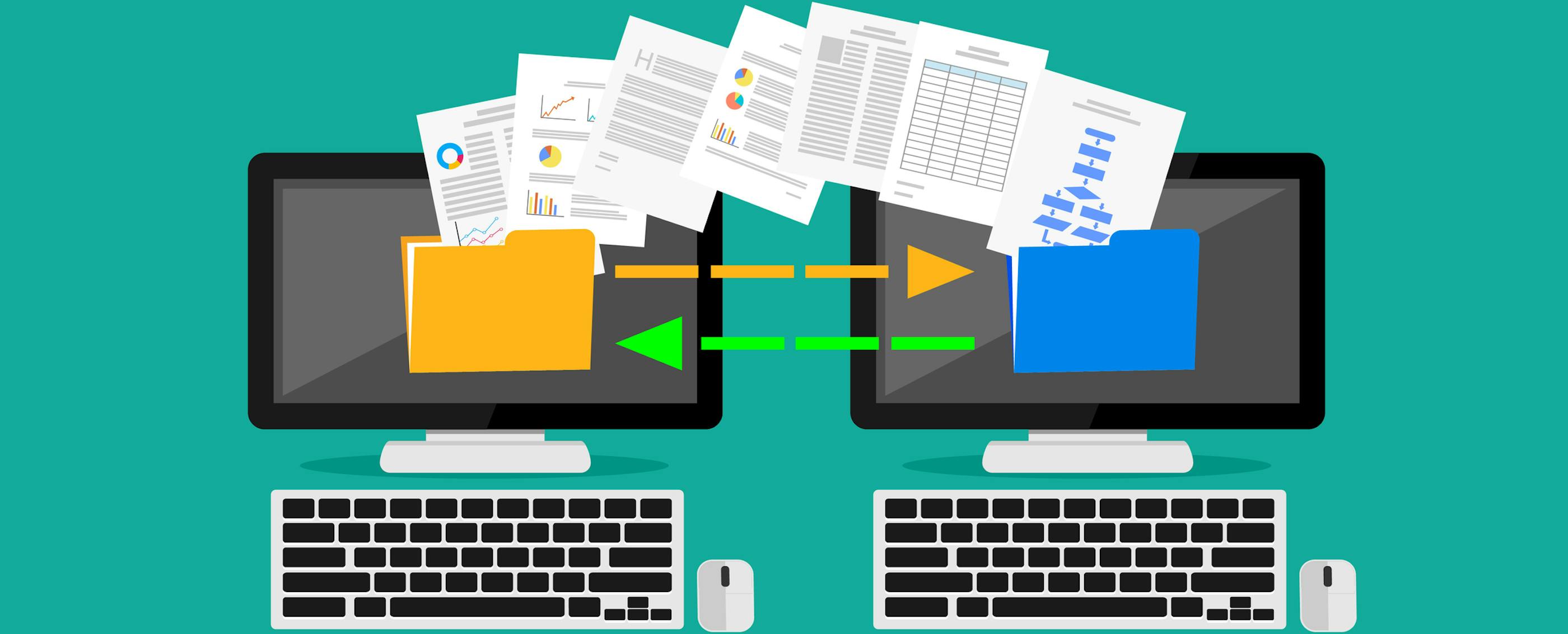 A 6-Step Process for Managing an LMS Migration [Infographic] | EdSurge News