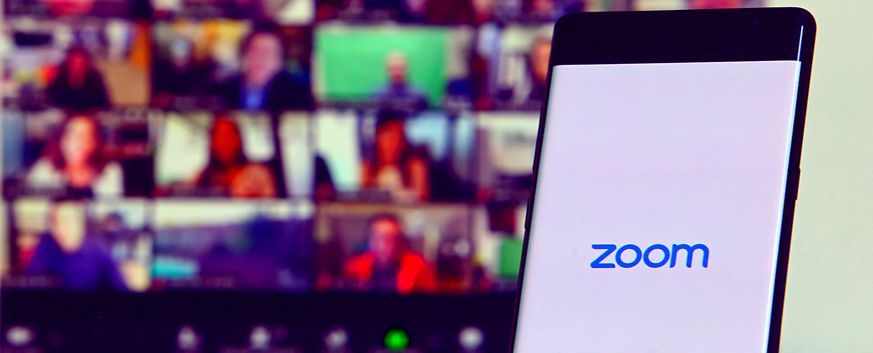What Will Online Learning Look Like in 10 Years? Zoom Has Some Ideas ...