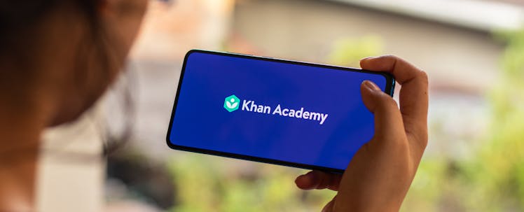 Khan Academy Wants to Make 'Mastery Learning' Mainstream. Will ...