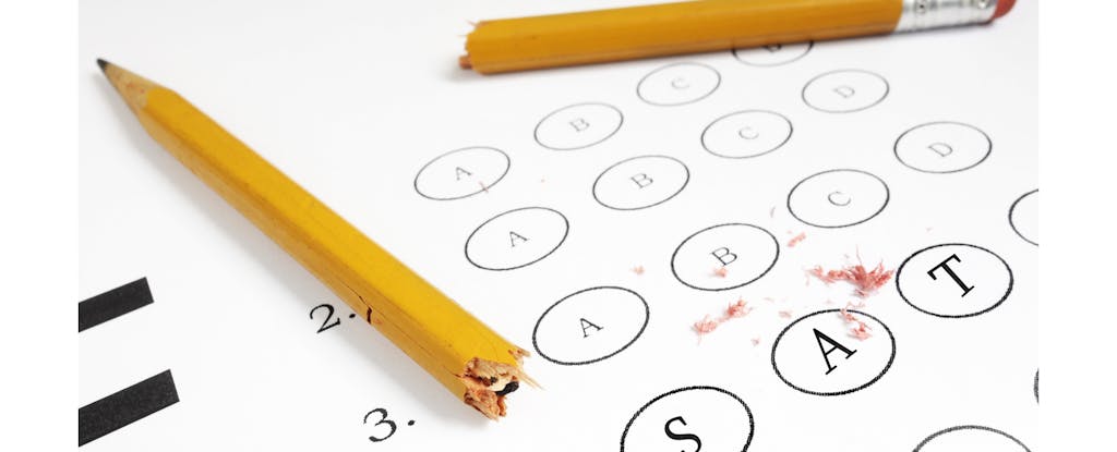 When the SAT Feels Like a Lock, Not a Key | EdSurge News