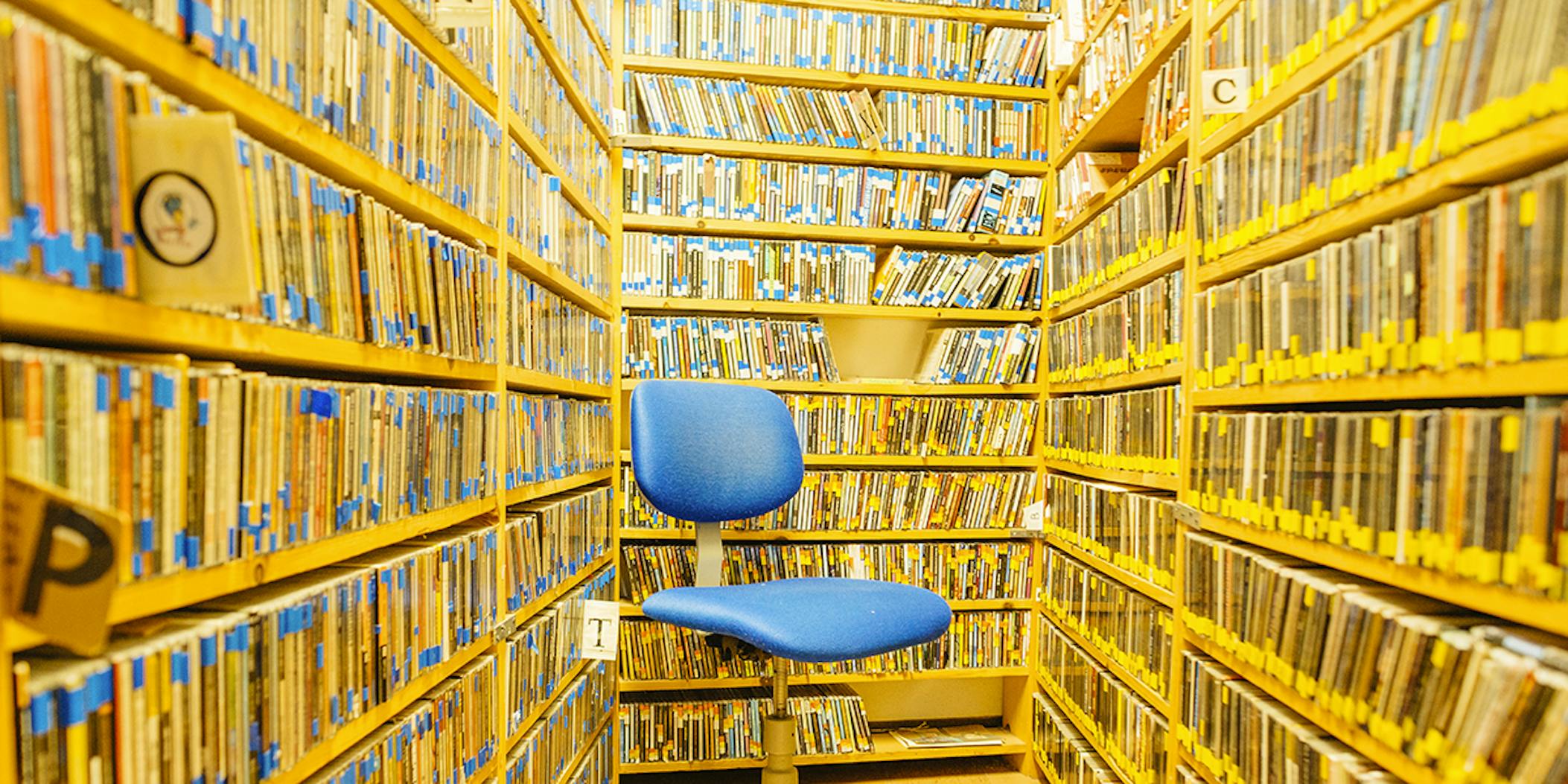 The Surprising History of Google's Push to Scan Millions of Library ...