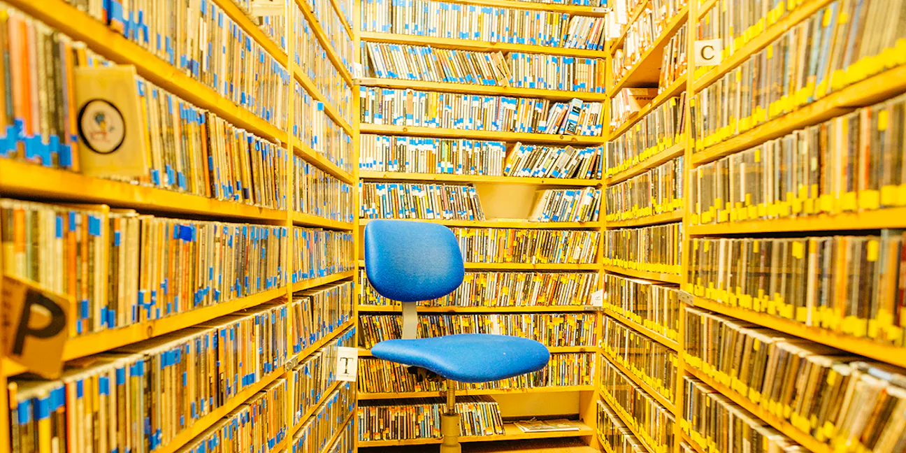 The Surprising History of Google's Push to Scan Millions of Library ...