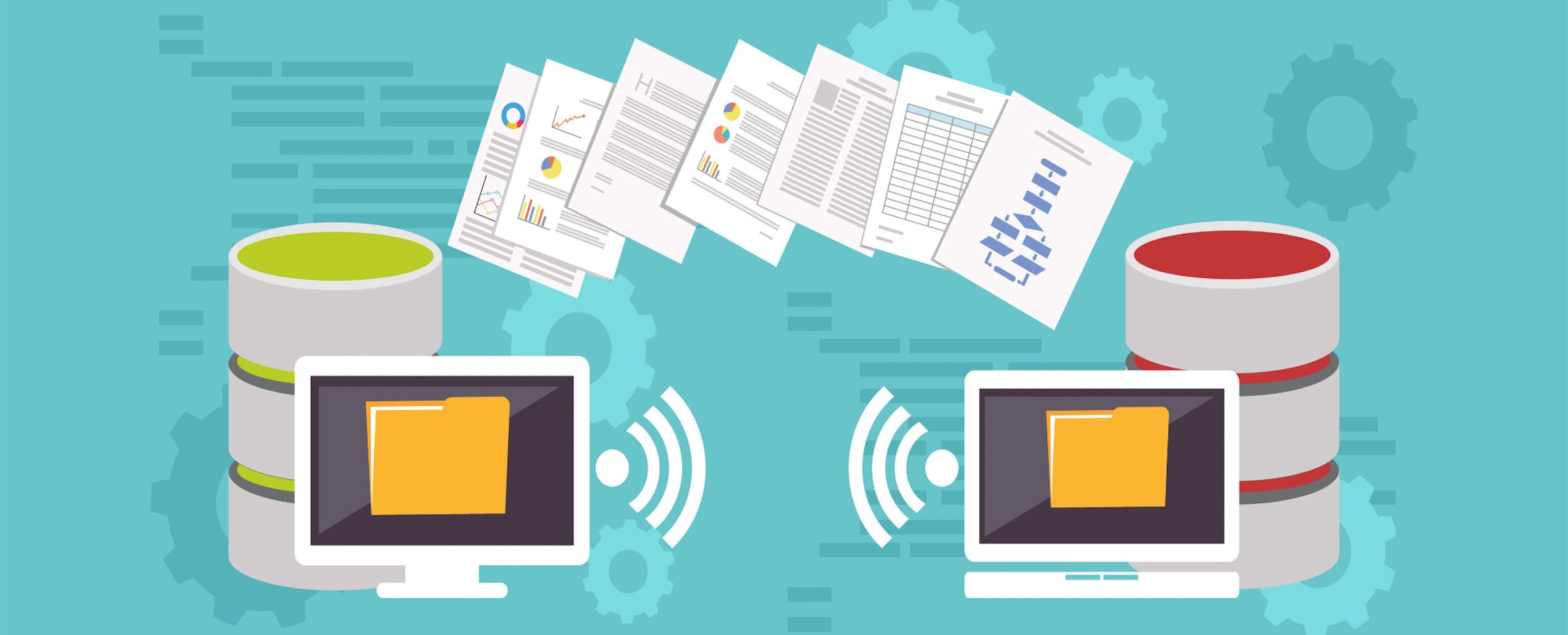 Modernize Your Student Data Archiving Process [Infographic] | EdSurge News