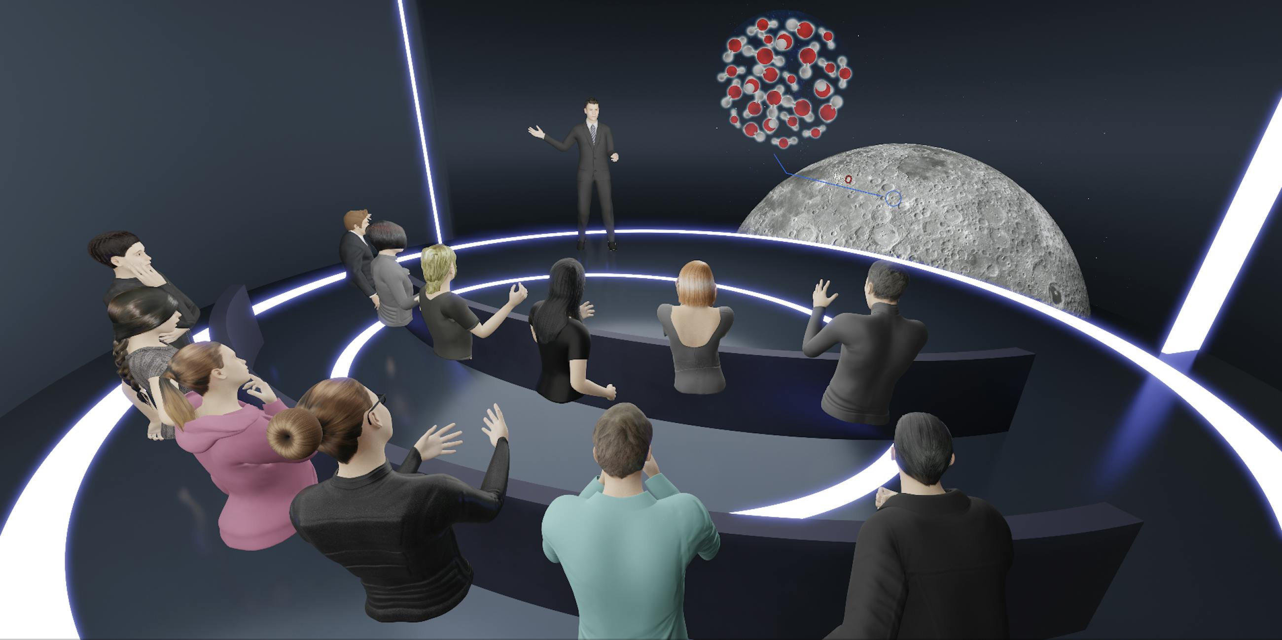 With Money From Facebook, 10 Colleges Turn Their Campuses into ...