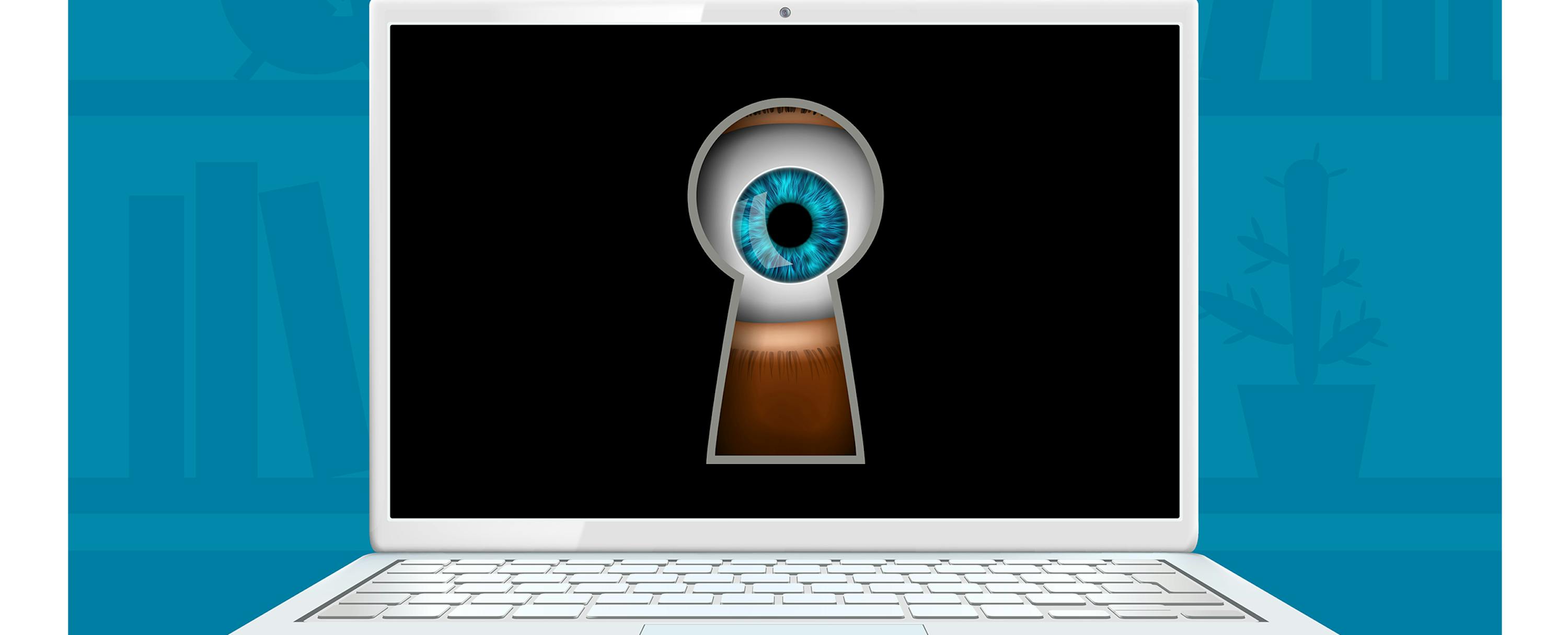 College's Use of Exam-Proctoring Software to ‘Scan’ Rooms Violated ...