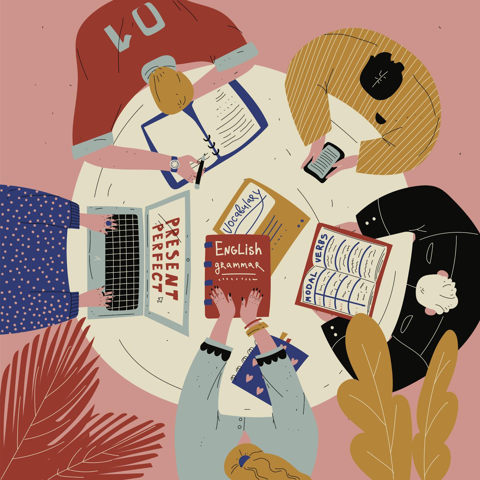 How Monolingual Teachers Can Support English Language Acquisition for ...