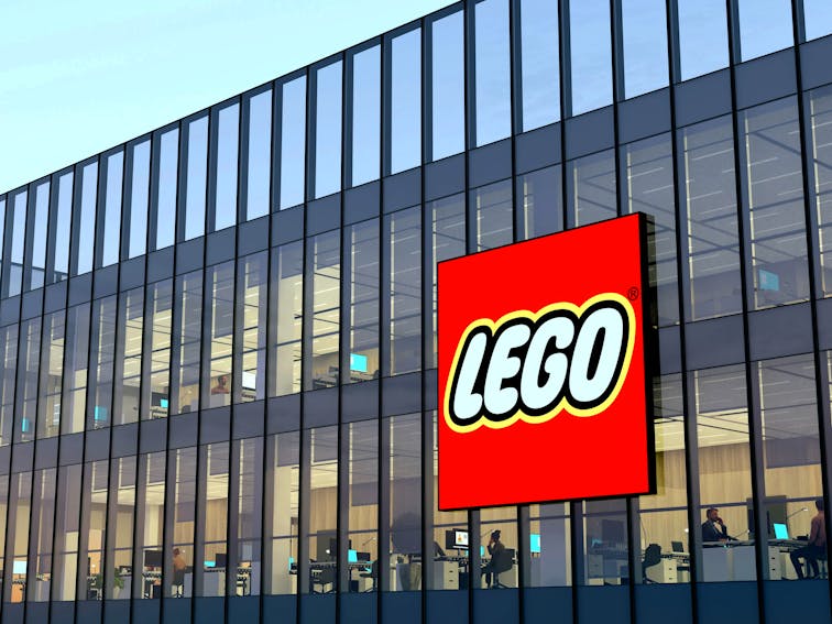 Lego’s Parent Company Acquires Edtech Firm BrainPOP | EdSurge News